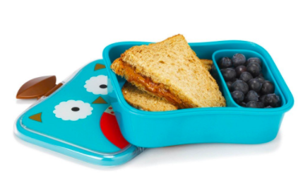 Zoo Lunch Kit Owl – baby company